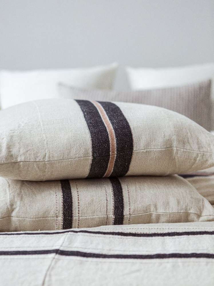 Libeco – Eco-friendly textile linen | Artilleriet