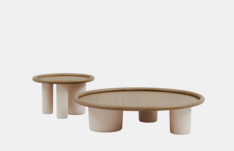 Tables – Artilleriet