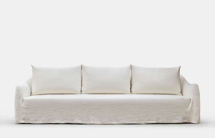 Blasco — Clichy Sofa — Sofas | Artilleriet