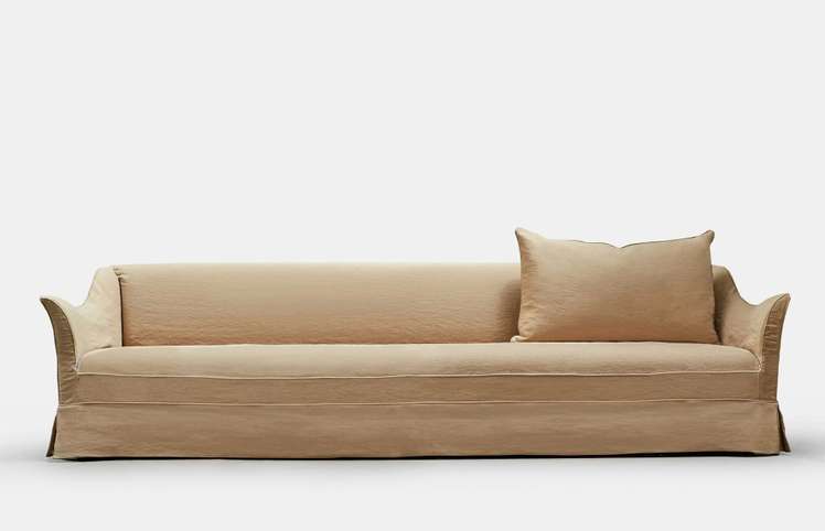 Blasco — Brigitte Sofa — Sofas | Artilleriet