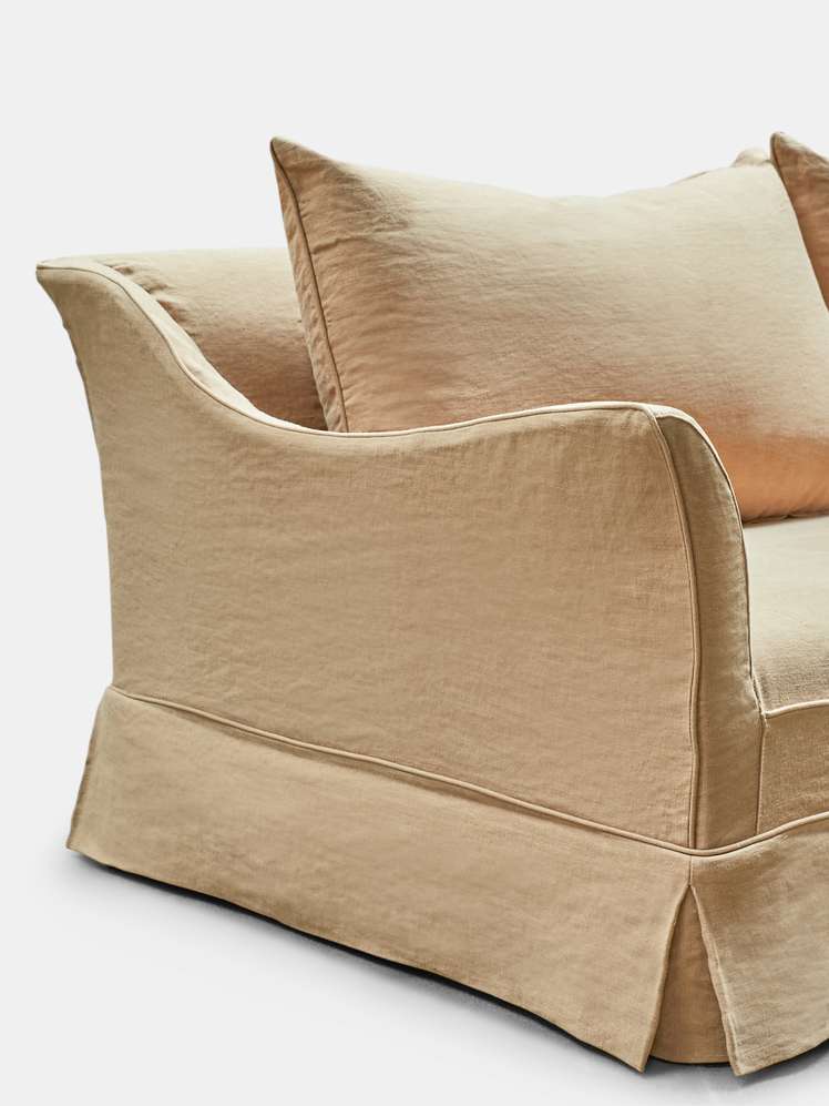 Blasco — Brigitte Sofa — Sofas | Artilleriet