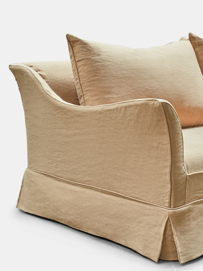 Blasco — Brigitte Sofa — Sofas | Artilleriet