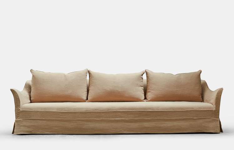 Blasco — Brigitte Sofa — Sofas | Artilleriet