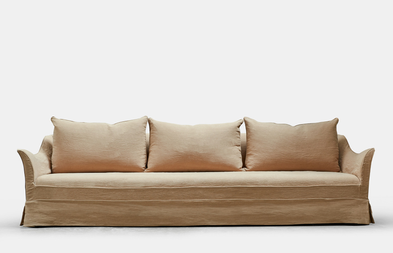 Blasco — Brigitte Sofa — Sofas | Artilleriet