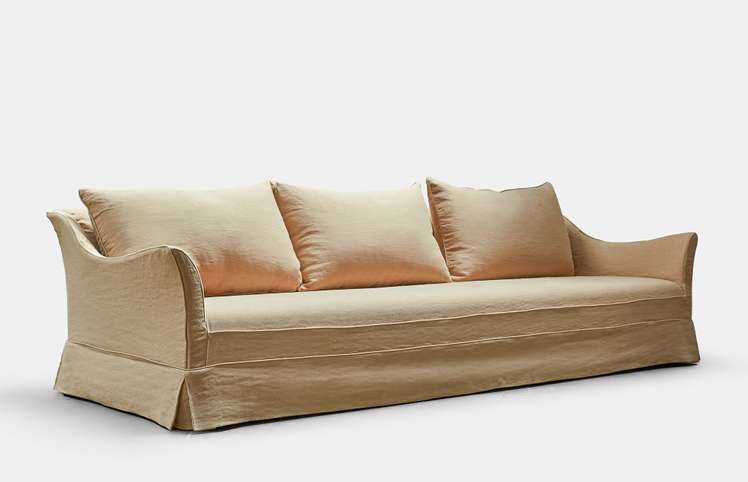 Blasco — Brigitte Sofa — Sofas | Artilleriet