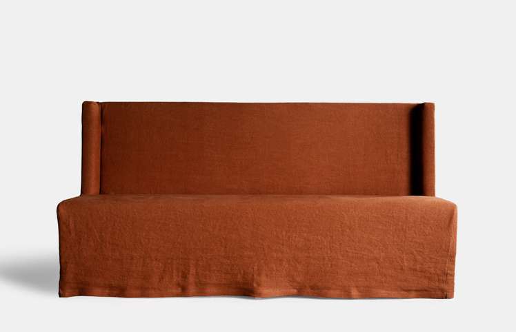 Blasco – Tailor-made upholstered furniture from Spain | Artilleriet