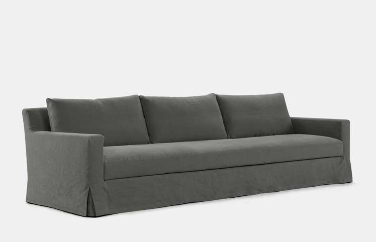 Blasco — Island Sofa — Sofas | Artilleriet