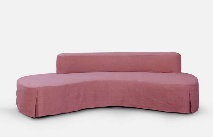 Blasco – Tailor-made upholstered furniture from Spain | Artilleriet