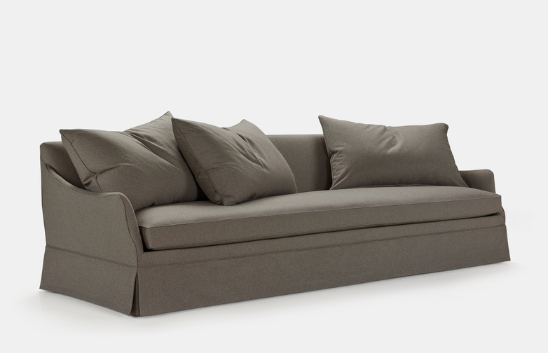 Sofas – Artilleriet