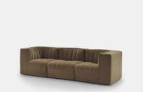 Sofas – Artilleriet