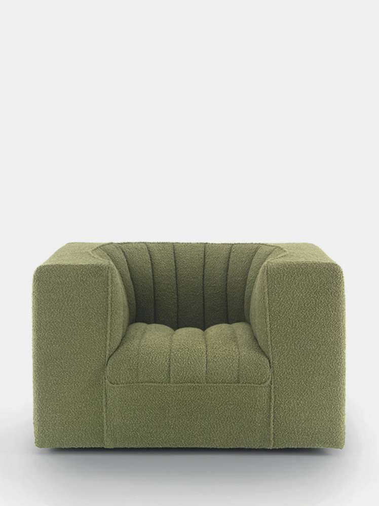 Arflex – Bold and innovative furniture design from Italy | Artilleriet