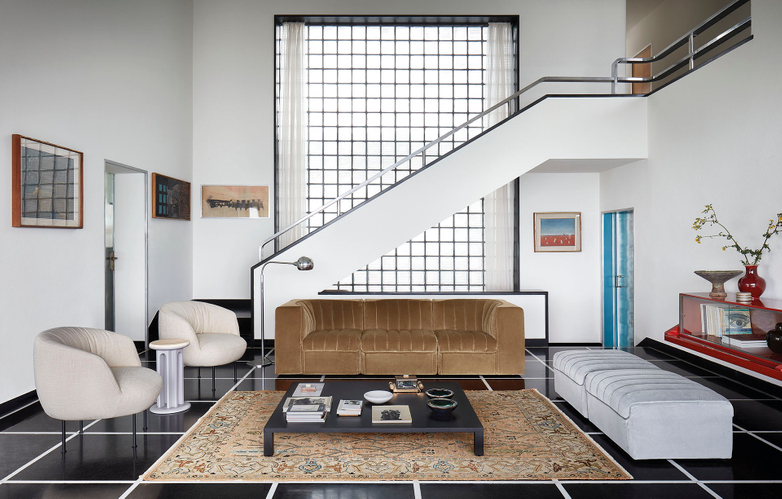 Arflex – Artilleriet