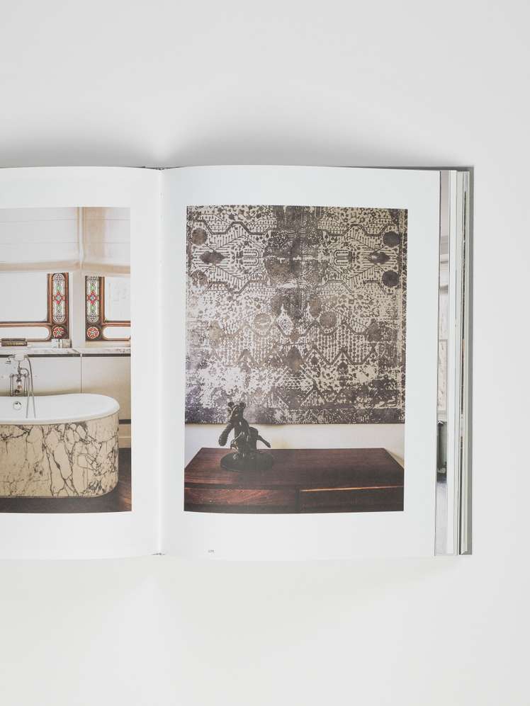 Isabelle Stanislas: Designing Spaces, Drawing Emotions