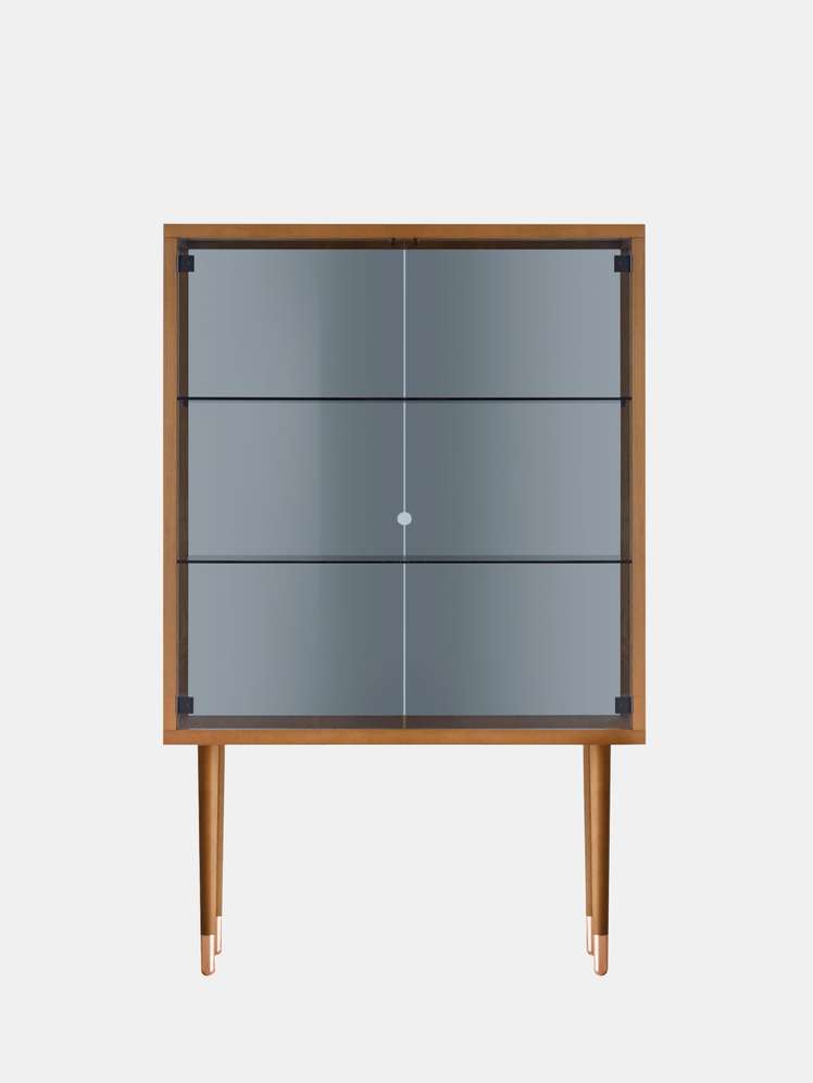 Cabinets – Unique cabinets for your home | Artilleriet