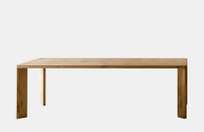 Miniforms — Manero Dining Table - Vintage Oak - 240 cm — undefined | Artilleriet