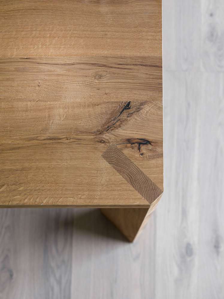 Miniforms — Manero Dining Table — Dining Tables | Artilleriet