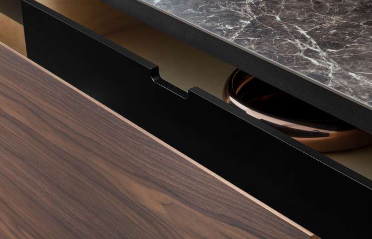 Miniforms — Vitrum Sideboard — Miniforms | Artilleriet