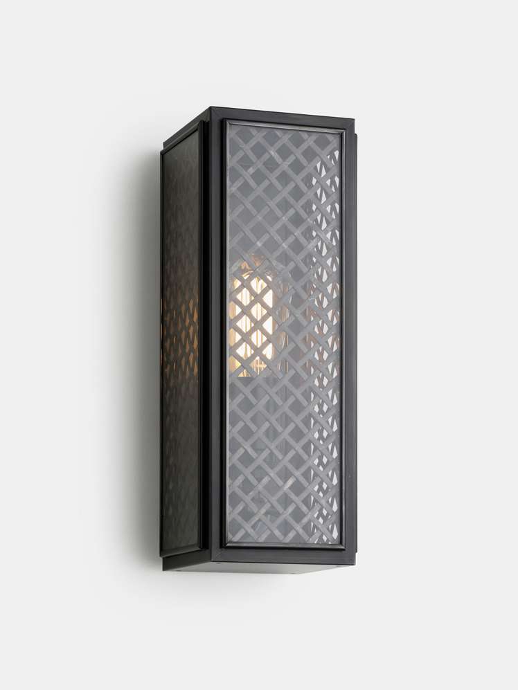 Tekna — Annet Wall Lamp — Wall lamps | Artilleriet