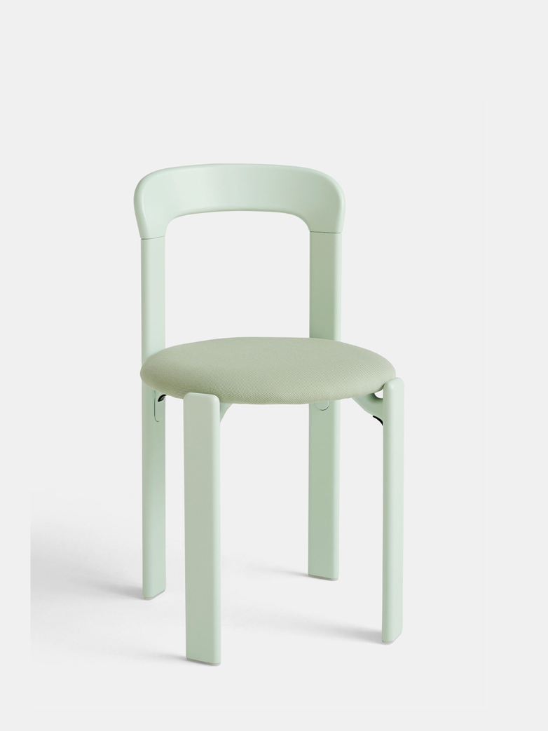 Hay | Rey Chair Upholstered – Artilleriet