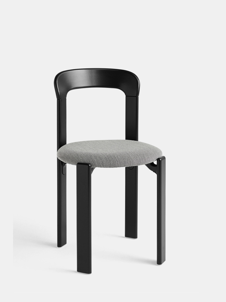 Hay — Rey Chair Upholstered — Chairs | Artilleriet