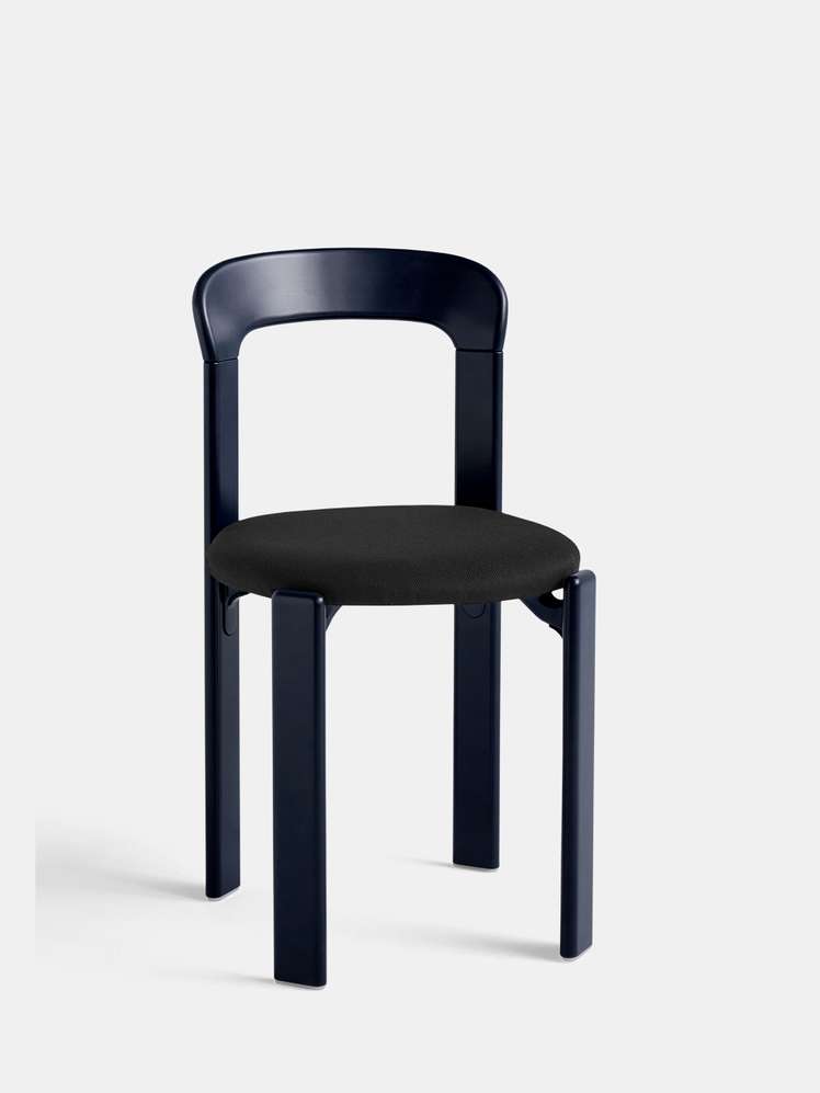 Hay — Rey Chair Upholstered — Dining chairs | Artilleriet