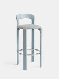 Hay | Rey Bar Stool Upholstered – Artilleriet