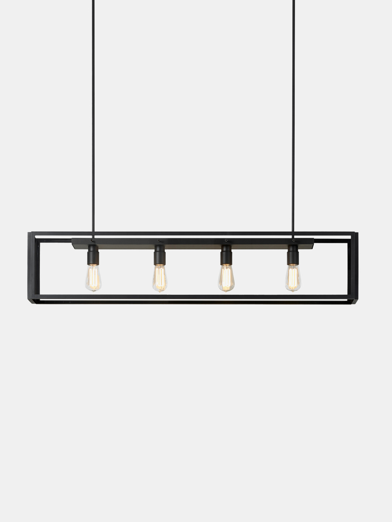 Tekna – High-quality Lighting for indoor and outdoor | Artilleriet