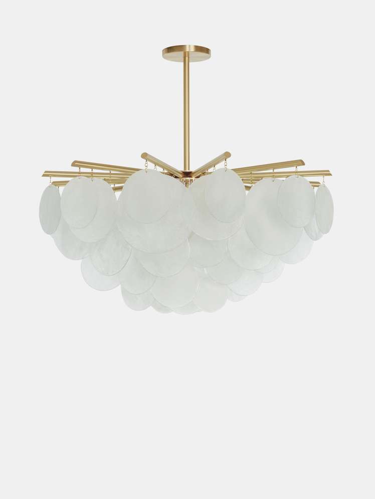CTO Lighting – Exclusive, high quality design lighting | Artilleriet