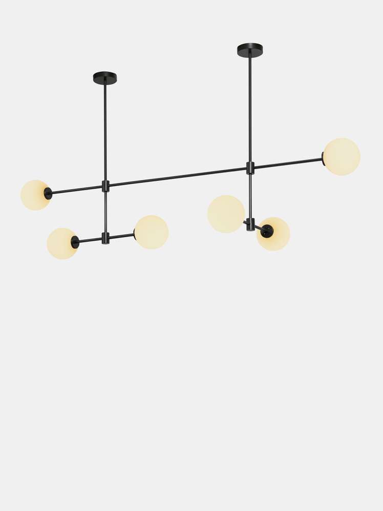 CTO Lighting – Exclusive, high quality design lighting | Artilleriet