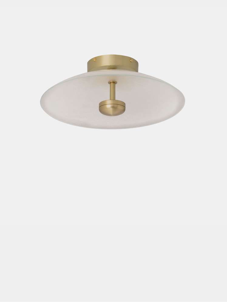CTO Lighting — Cielo Ceiling/Wall Mounted — Plafonder | Artilleriet
