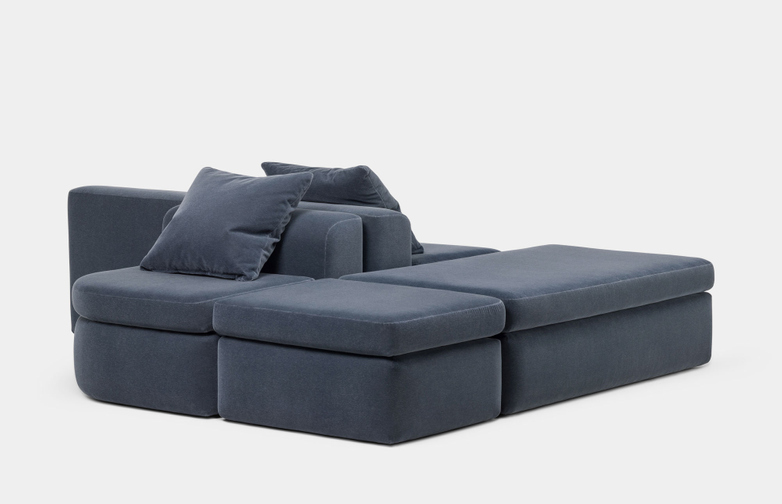 Sofas – Artilleriet