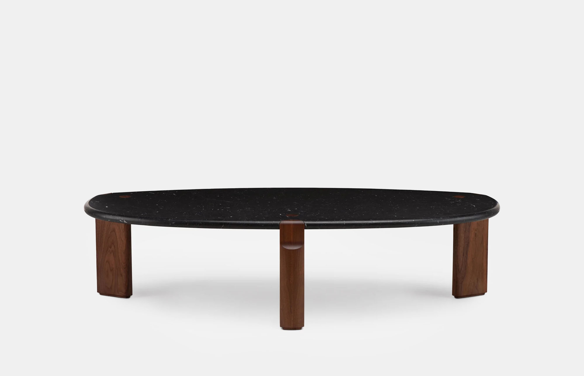 De La Espada — Twenty-Five Coffee Table - Marble or Stone — Coffee ...