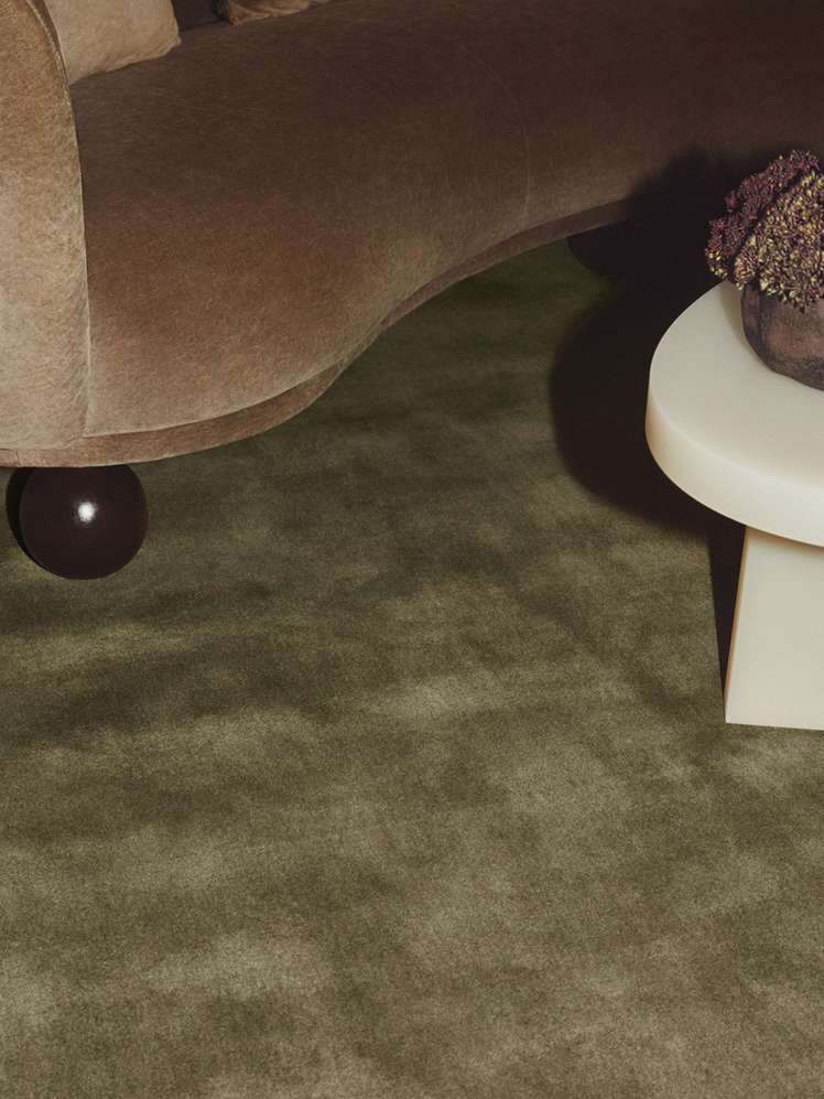 Nordic Knots — Grand - Moss — Nordic Knots | Artilleriet