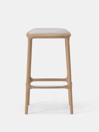Karimoku Case — NF-BS01 Bar Stool — Bar Stools | Artilleriet