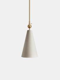 Workstead — Pendolo Pendant I — Pendants | Artilleriet