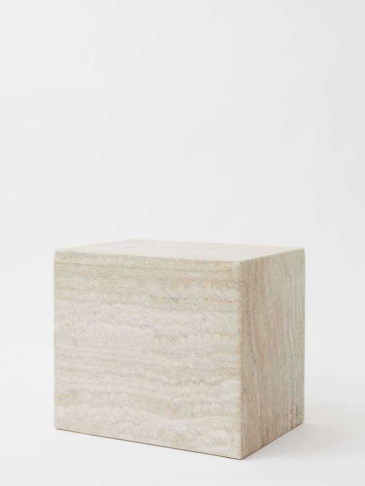 Studio Vraco — The Nightstand — Bedside Tables | Artilleriet