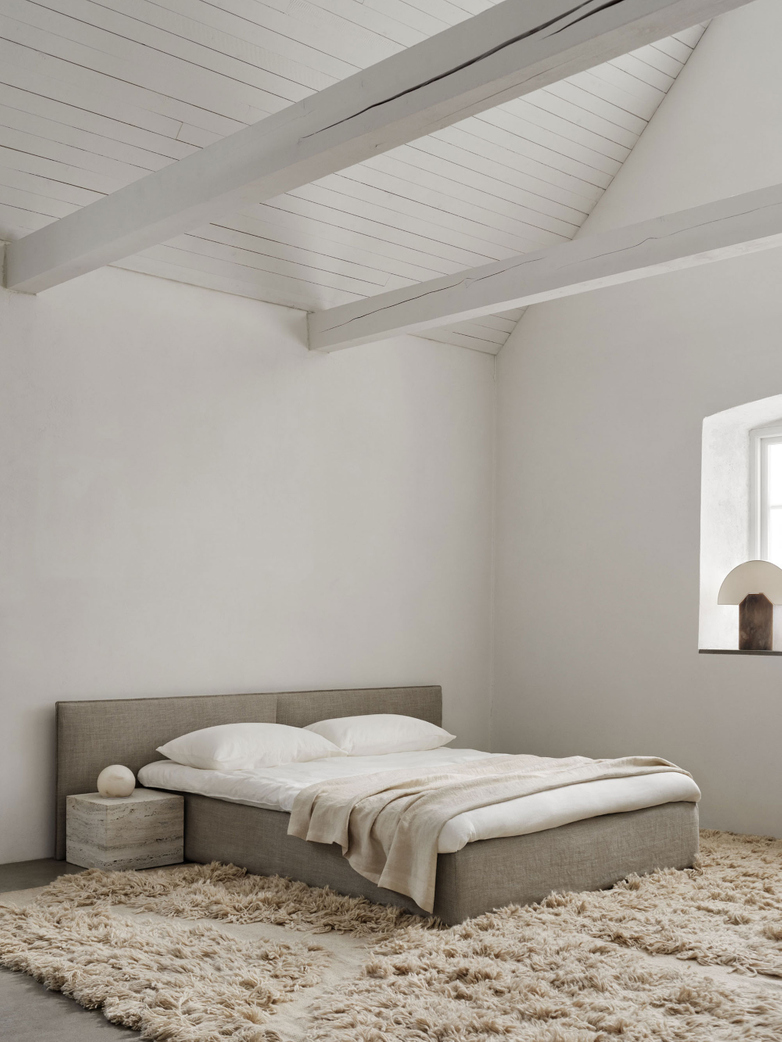 Studio Vraco — The Nightstand — Bedside Tables | Artilleriet