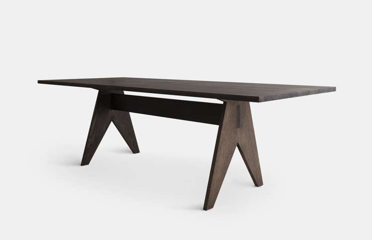 Friends & Founders — Pose Dining Table — Friends & Founders | Artilleriet