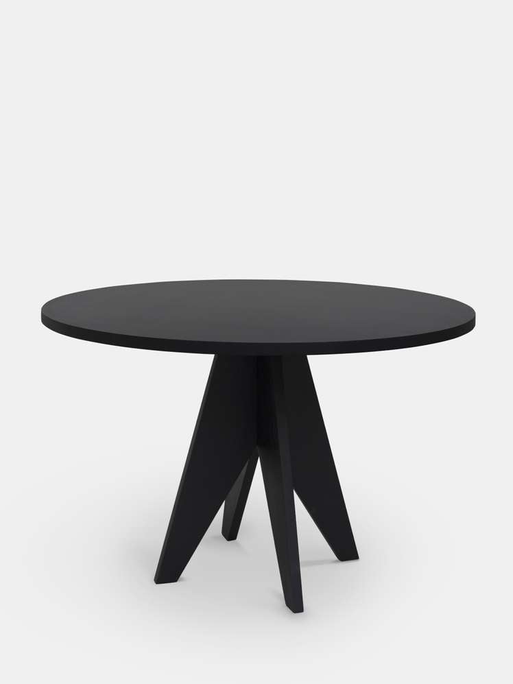 Friends & Founders — Pose Round Dining Table — Dining Tables | Artilleriet
