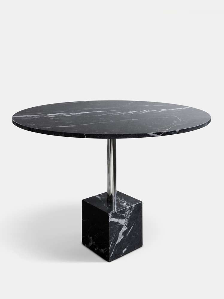 Friends & Founders — Knock Out Dining Table — Dining Tables | Artilleriet
