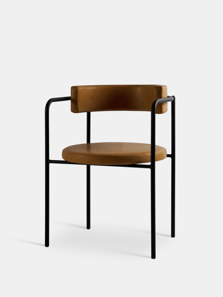 Friends & Founders — FF Chair Cubic — Chairs | Artilleriet