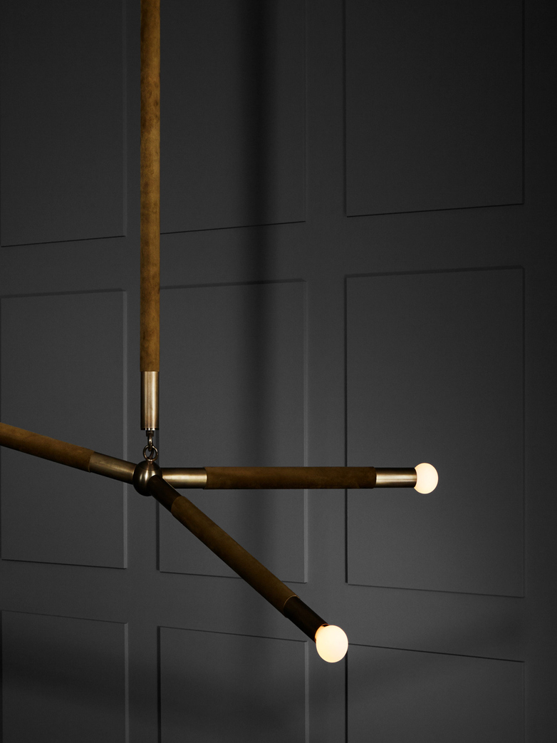 Apparatus — Arrow — Pendants | Artilleriet