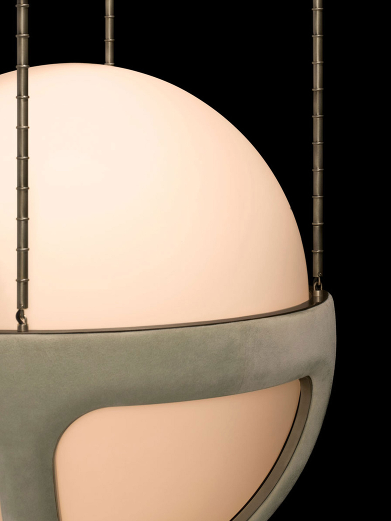 Apparatus — Reprise Pendant — Pendants | Artilleriet