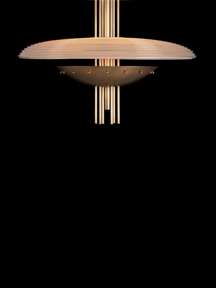 Apparatus — Signal Y Ceiling — Ceiling | Artilleriet