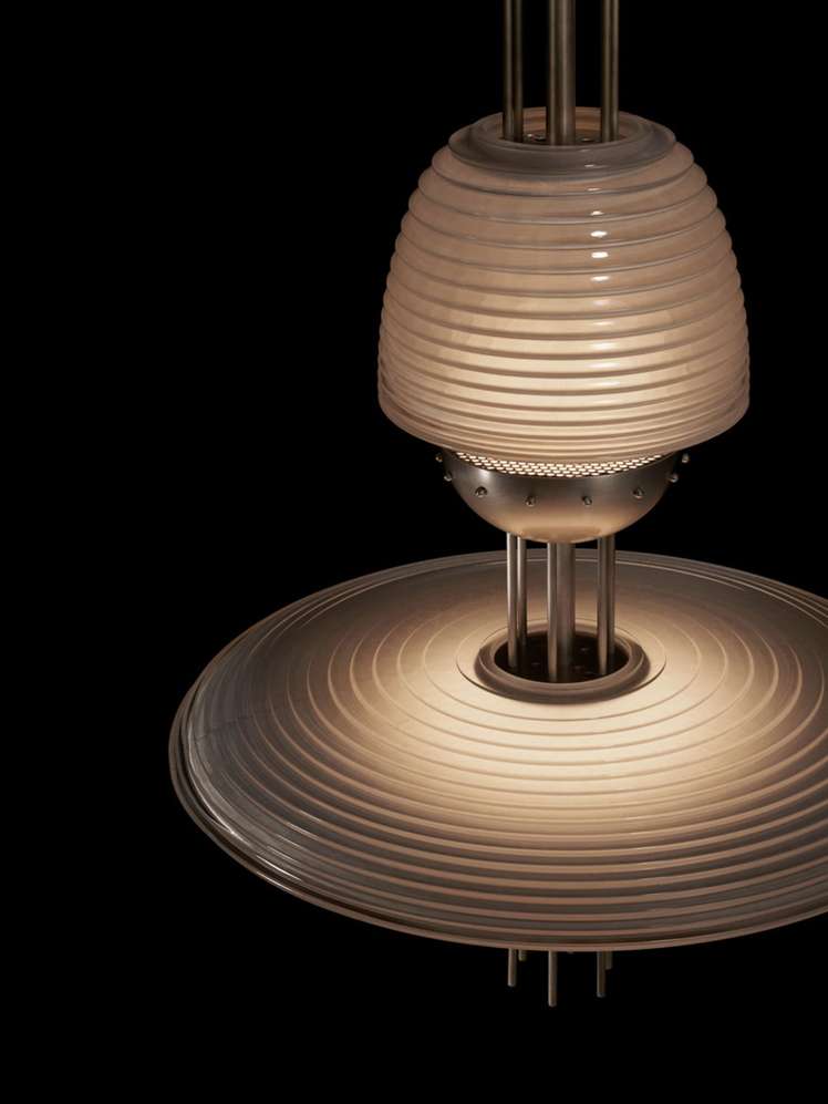 Apparatus — Signal Z Pendant — Pendants | Artilleriet