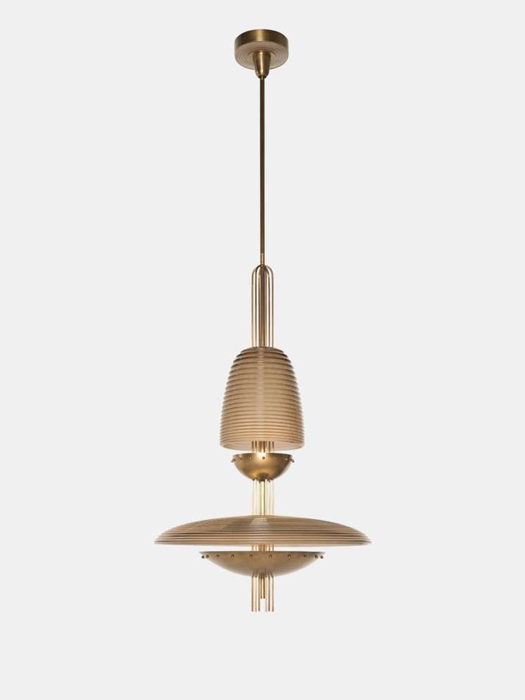 Apparatus — Signal Z Pendant — Pendants | Artilleriet