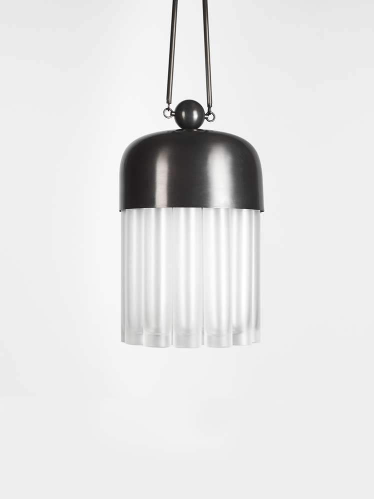 Apparatus — Tassel 19 Pendant — Pendants | Artilleriet