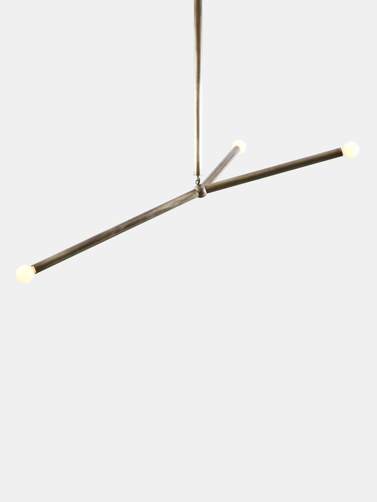 Apparatus — Arrow — Pendants | Artilleriet