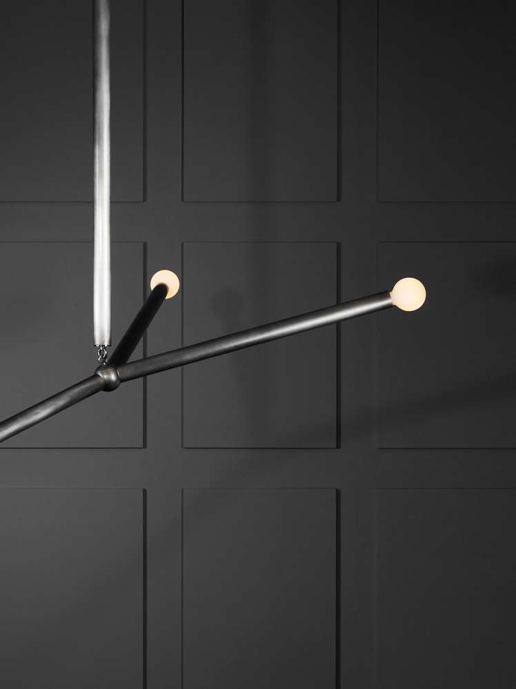 Apparatus — Arrow — Pendants | Artilleriet