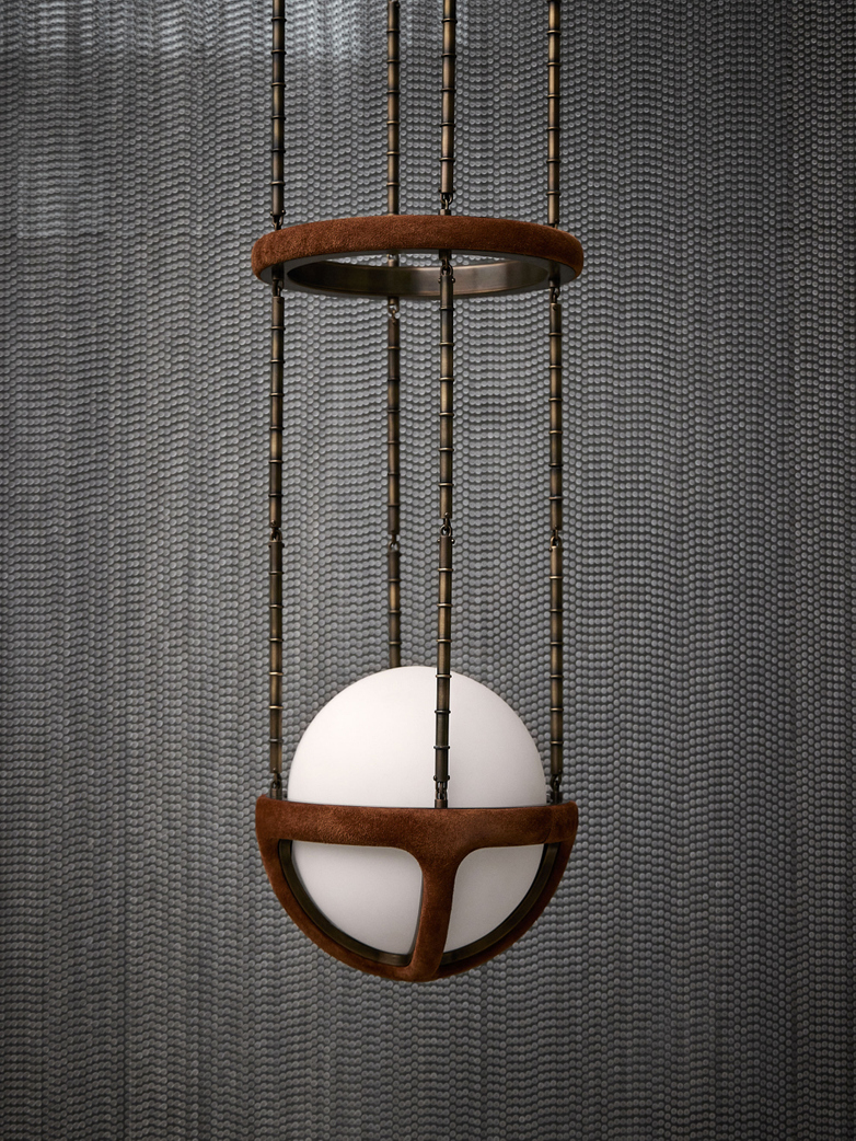 Apparatus — Reprise Pendant — Pendants | Artilleriet